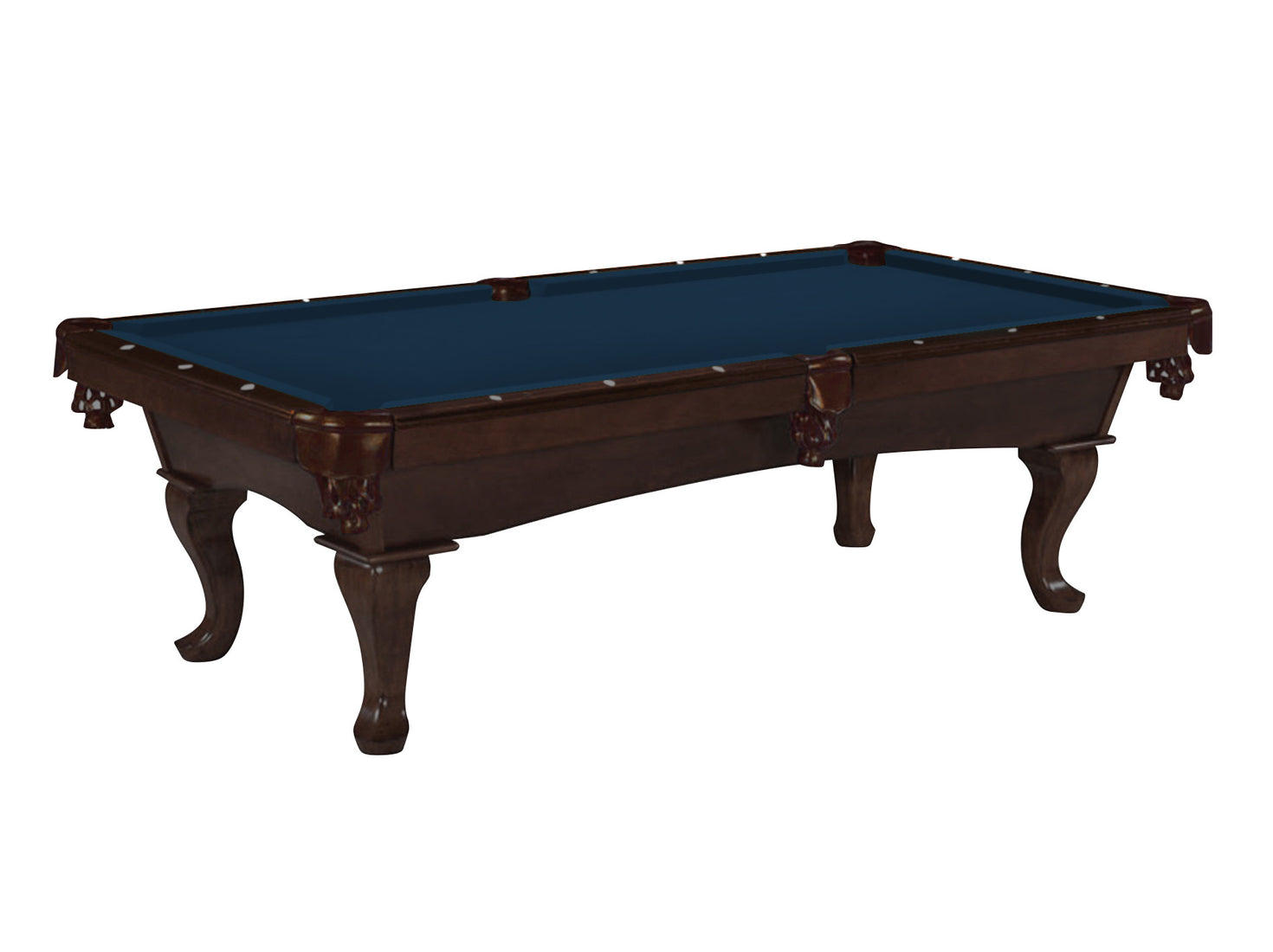 Stallion Pool Table – Steepleton