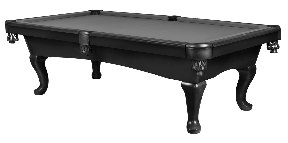 Stallion Pool Table – Steepleton