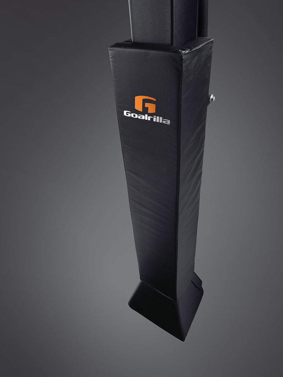 Universal Pole Pad – Steepleton