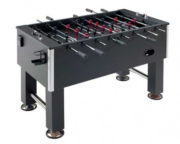 Destroyer Foosball Table – Steepleton