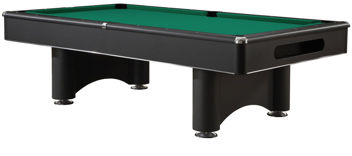 Destroyer Billiard Table – Steepleton