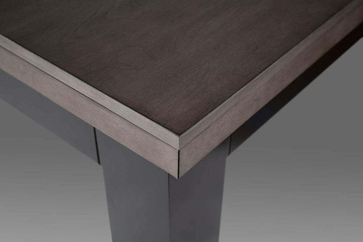 Billiard Table Dining Top (4 piece) – Steepleton