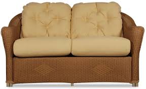 REFLECTIONS LOVE SEAT – Steepleton