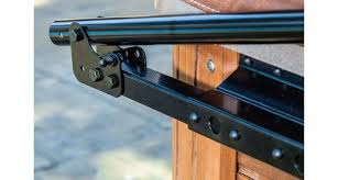 Cover Lift – Steepleton