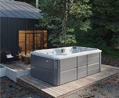 Jacuzzi J-13 Power Play – Steepleton