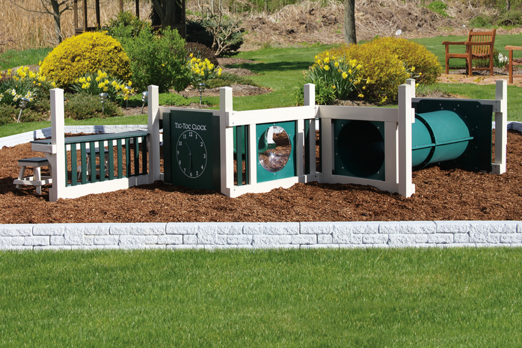 Dream Center – Steepleton