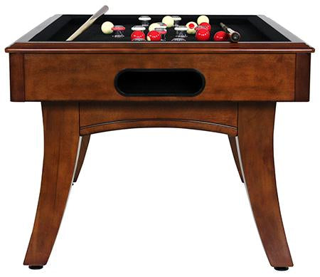 Ella Bumper Pool Table – Steepleton