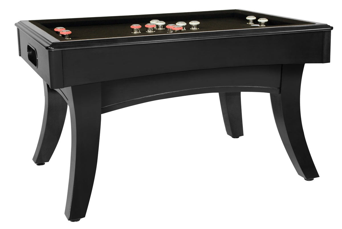 Ella Bumper Pool Table – Steepleton