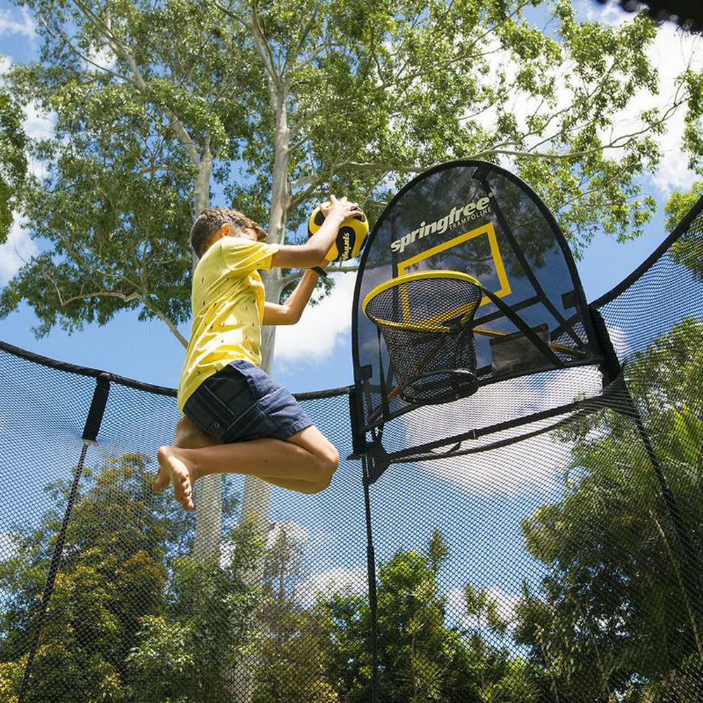 FlexRHoop – Steepleton