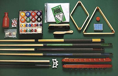 Gold Play Kit – Steepleton