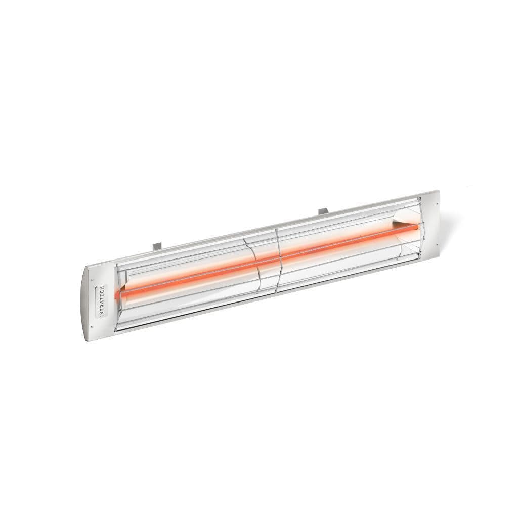 Infratech Comfort 39" 2500 Watt C Series Single Element Heater – Steepleton