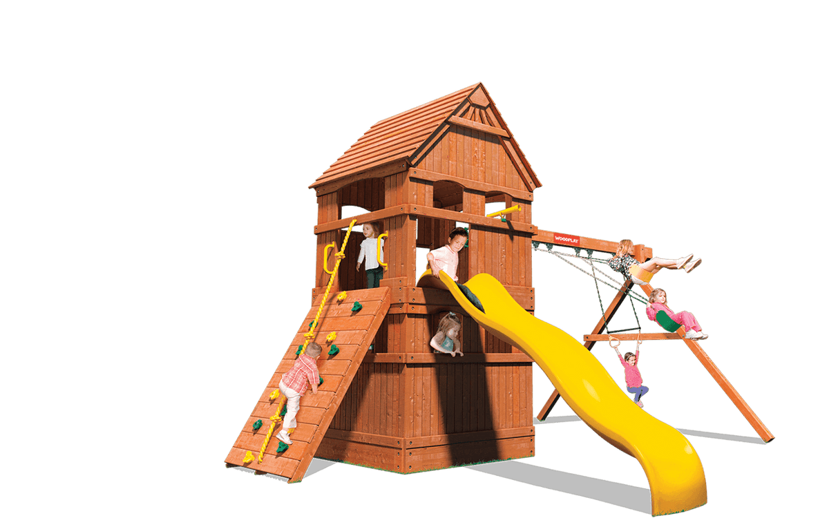 Monkey Tower E #MT.E – Steepleton