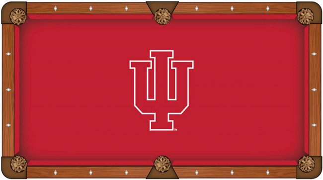 Indiana Billiard Cloth – Steepleton