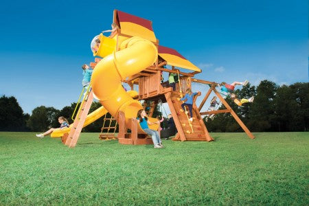 Outback XL 6 #OB.6XLB – Steepleton