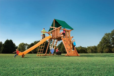 Outback XL 7 Combo 1 #OB.7XLA – Steepleton